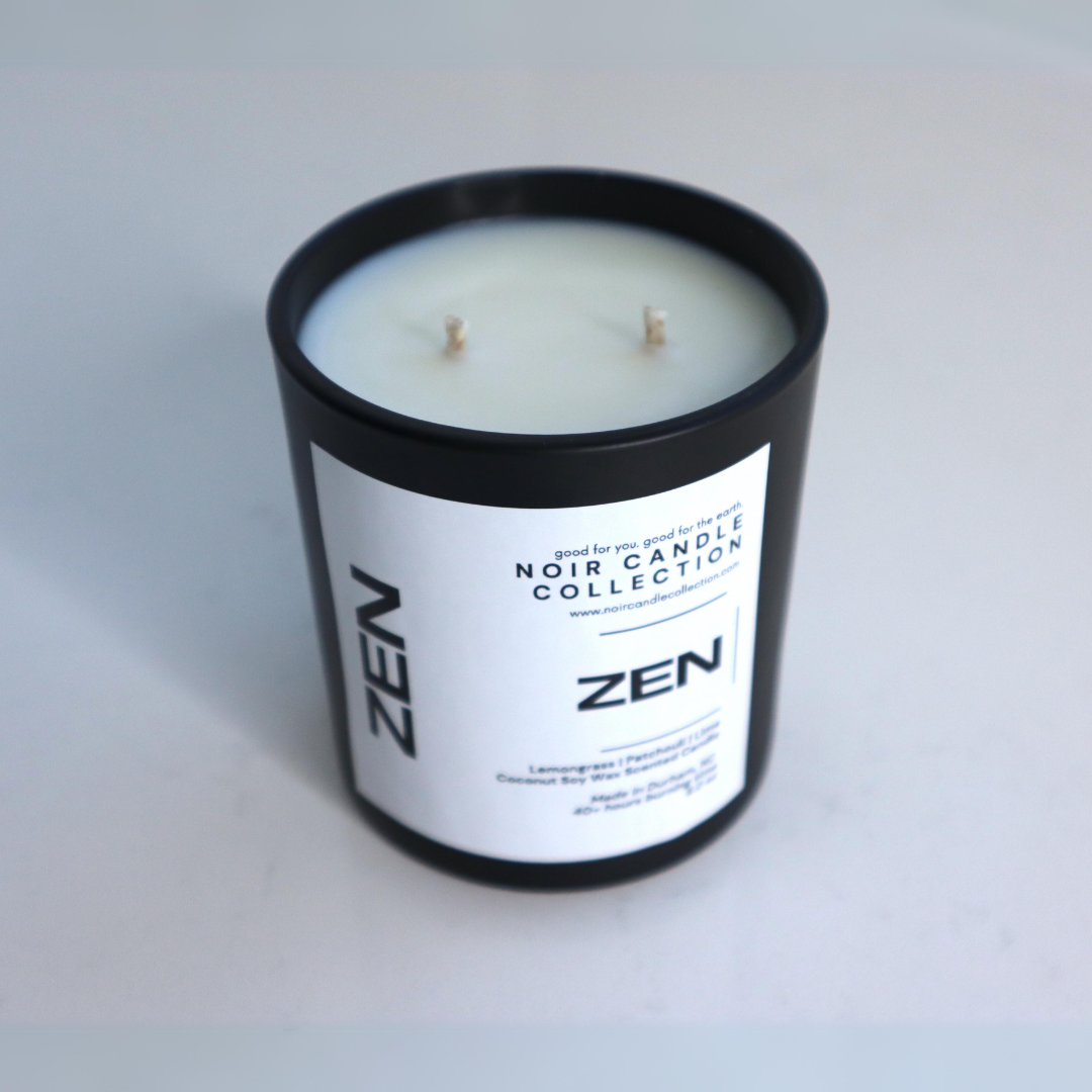 Noir Candle Collection