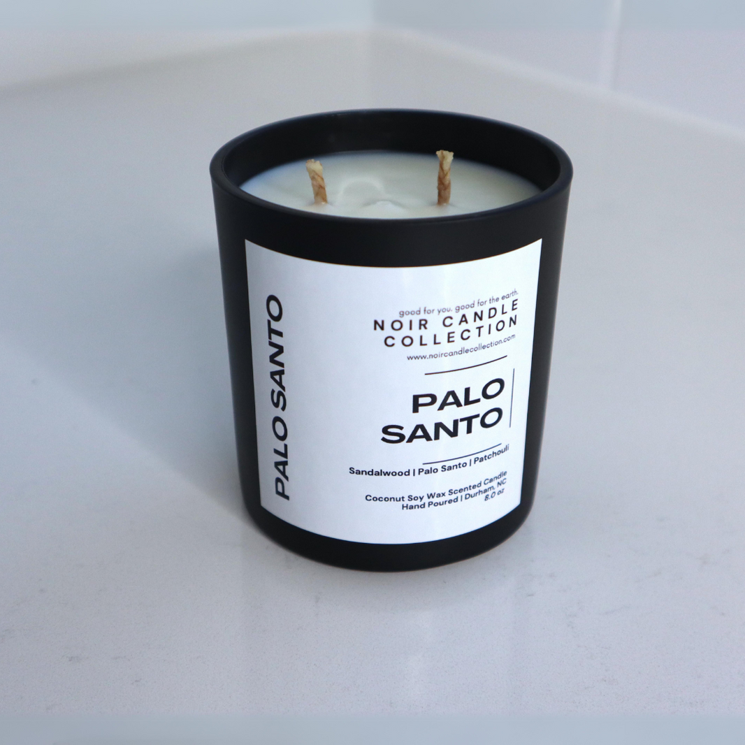 Noir Candle Collection