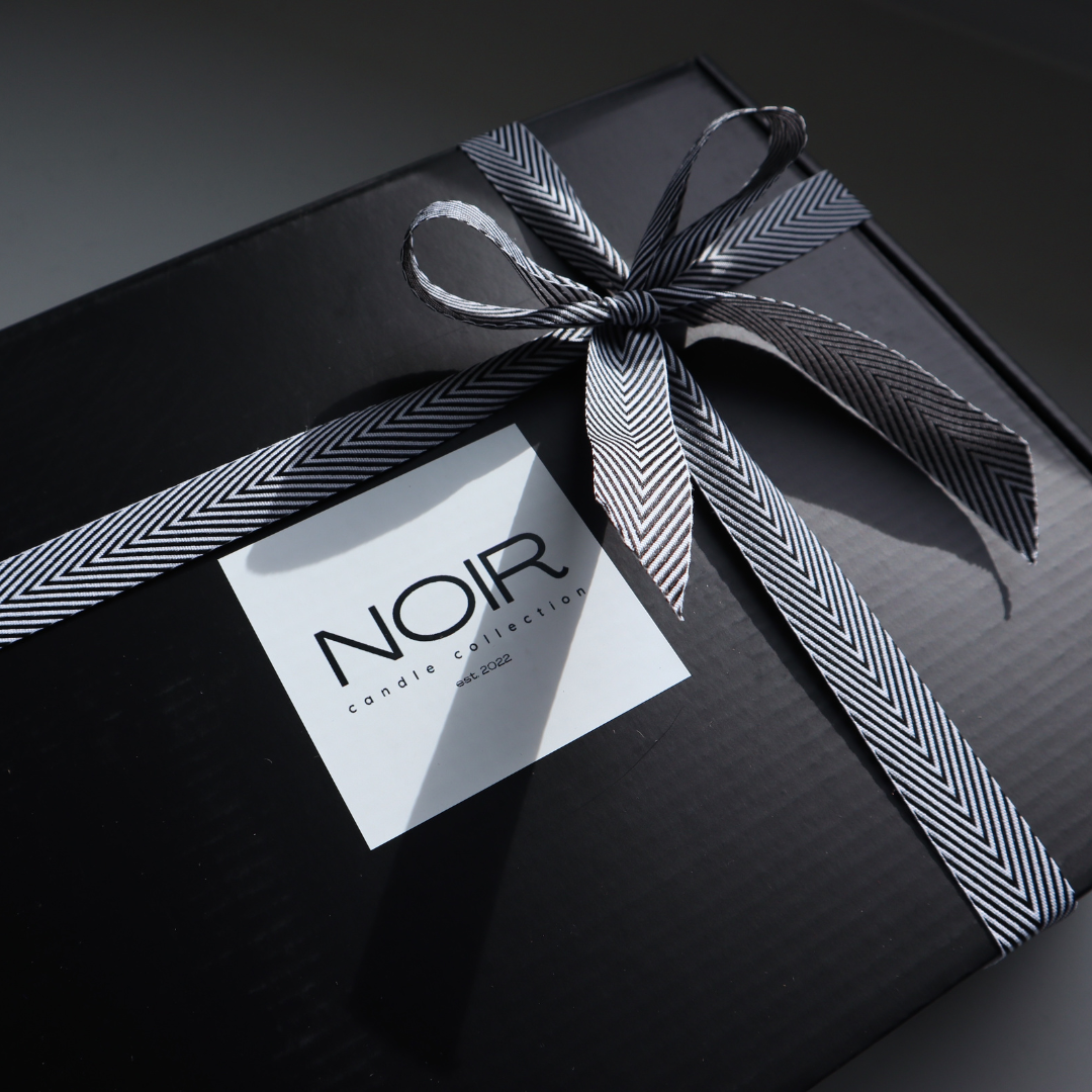 Noir Candle Collection